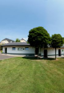 Impressionen - Campingplatz "Im Grünen" Trittenheim