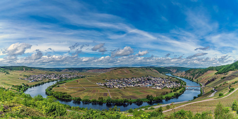 Impressionen - Campingplatz "Im Grünen" Trittenheim